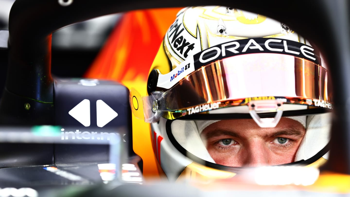 LONG READ: ‘Every year I try to beat everybody else’ – Why title ...