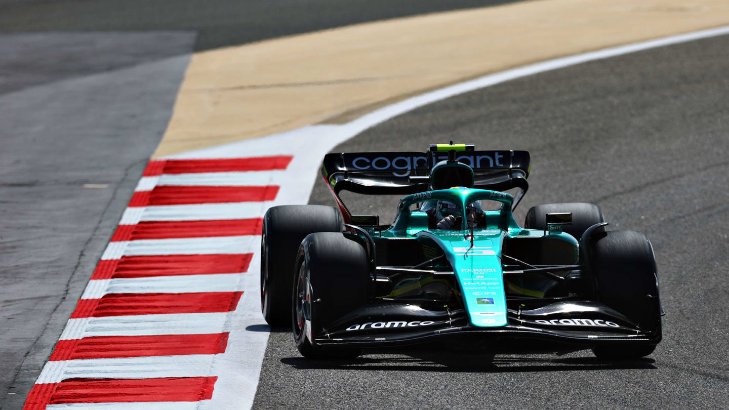 GALLERY: Watch as the 2022 cars – including Mercedes’ radically updated ...