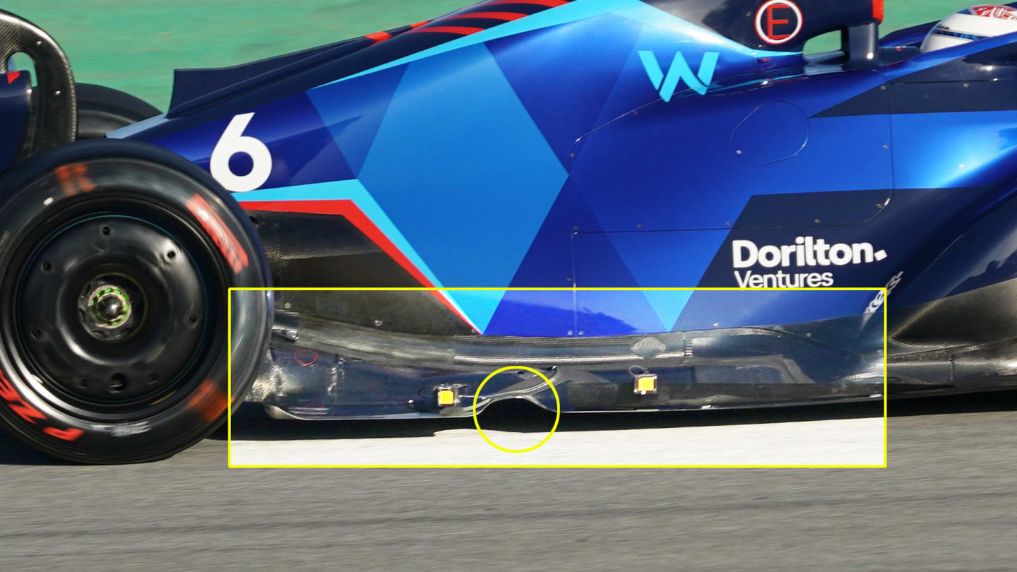 ANALYSIS: Why some teams have been forced into makeshift floor ...