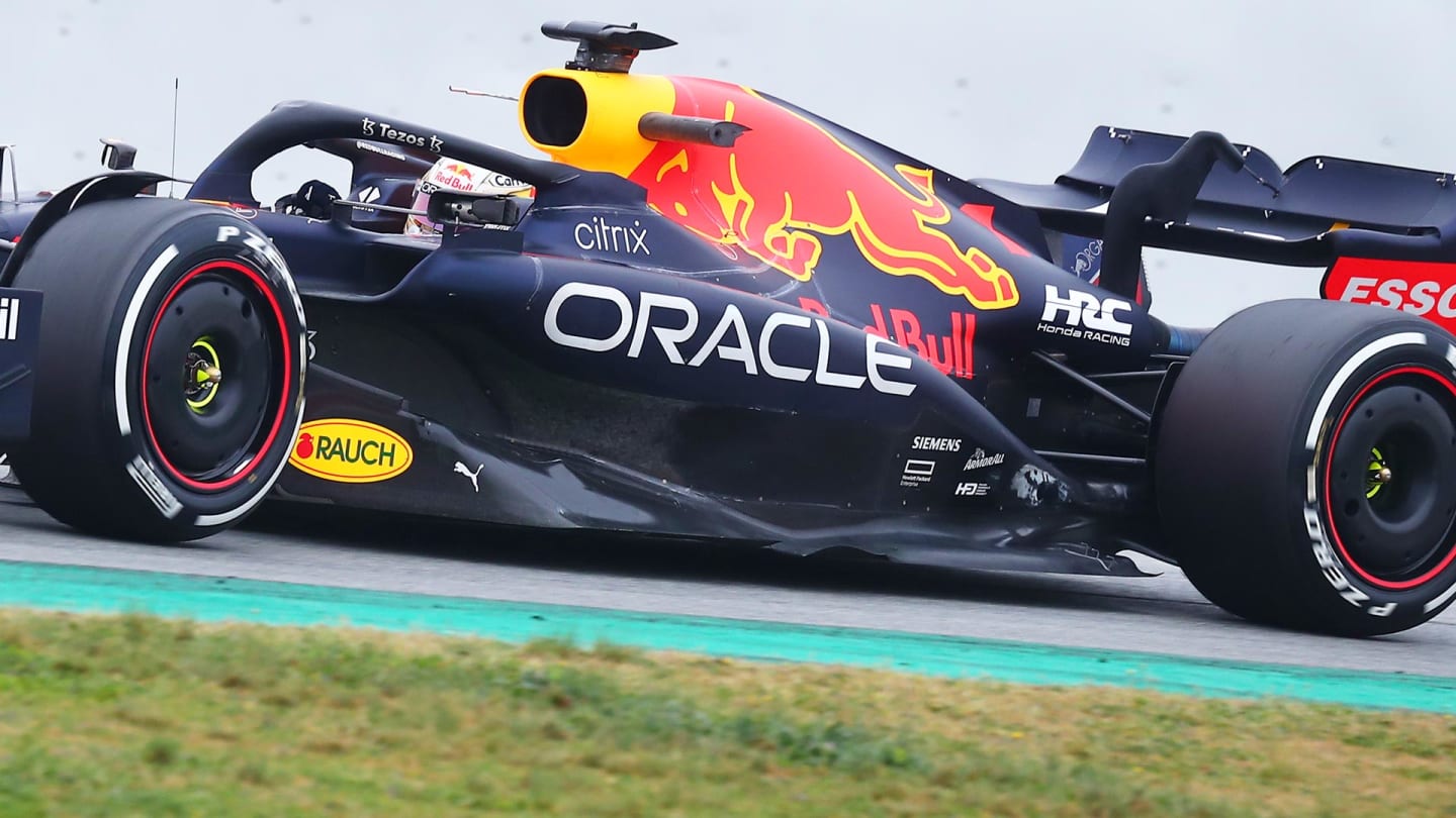 TECH TUESDAY: Why ripples and curls adorn the floors of the 2022 cars ...