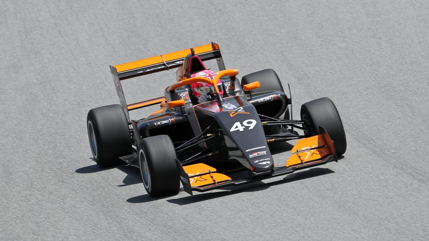 NEXT GEN: 20 of the most exciting up-and-coming talents on the road to ...