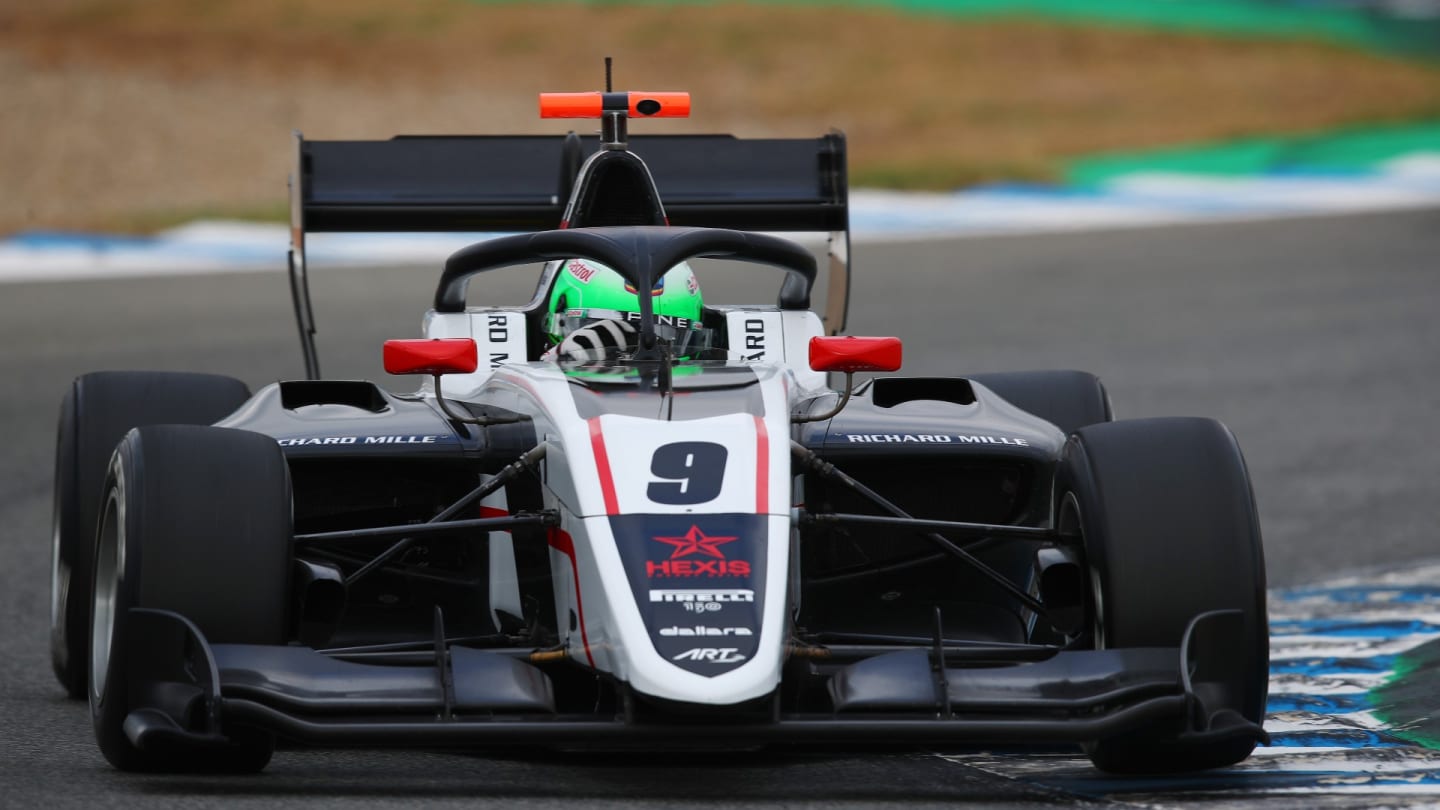 NEXT GEN: 20 of the most exciting up-and-coming talents on the road to ...