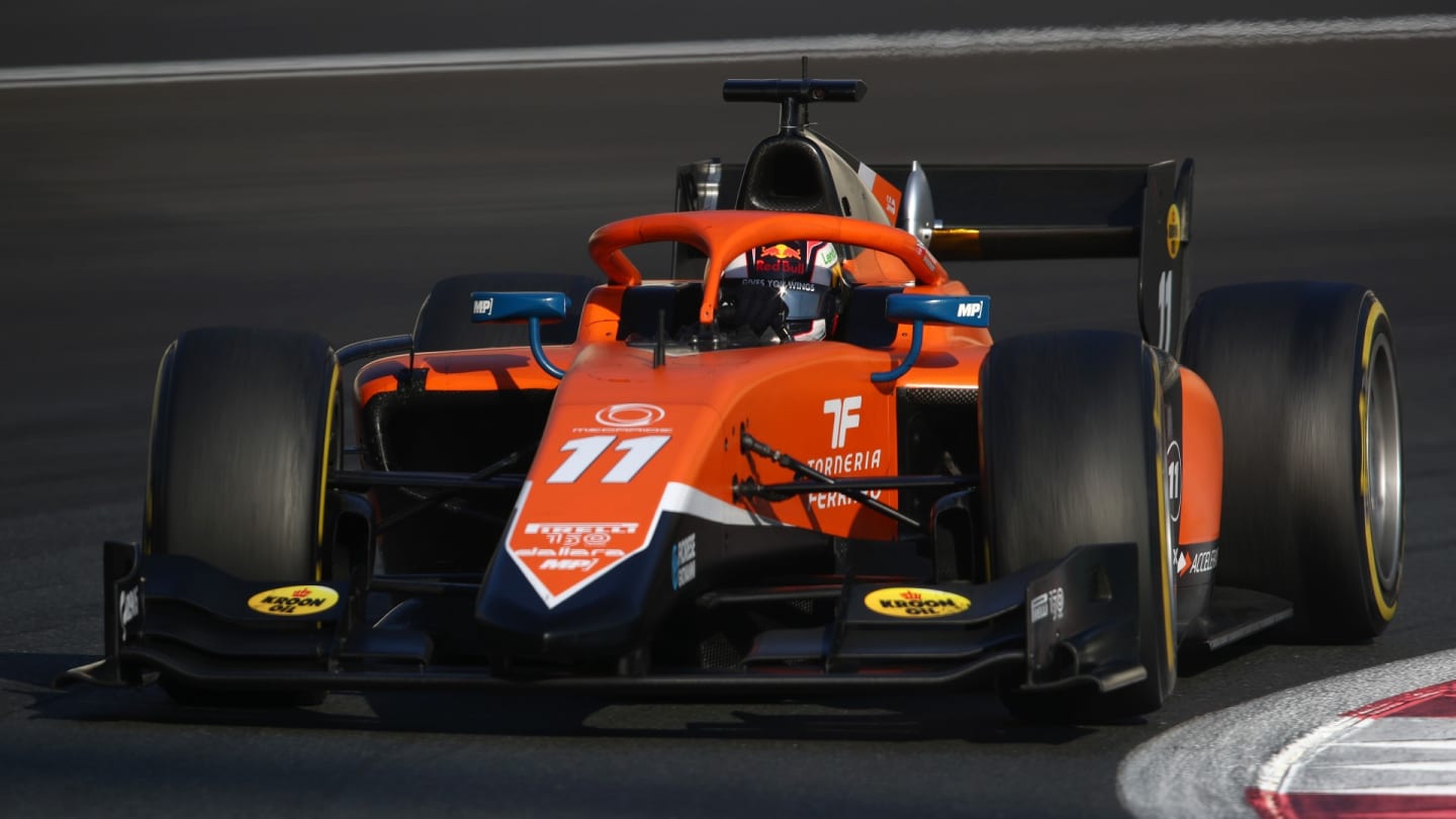 NEXT GEN: 20 of the most exciting up-and-coming talents on the road to ...