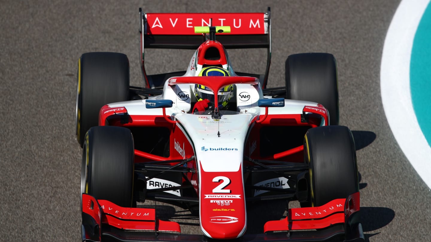 NEXT GEN: 20 of the most exciting up-and-coming talents on the road to ...