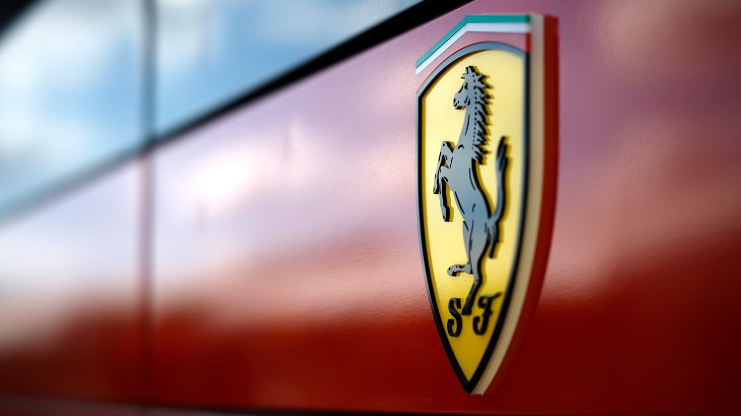 Ferrari reveal name of new F1 car ahead of Valentine's Day launch ...