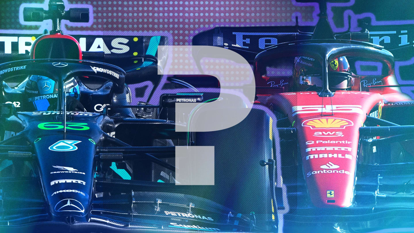THIS WEEK IN F1: 10 quiz questions to test your F1 knowledge after ...