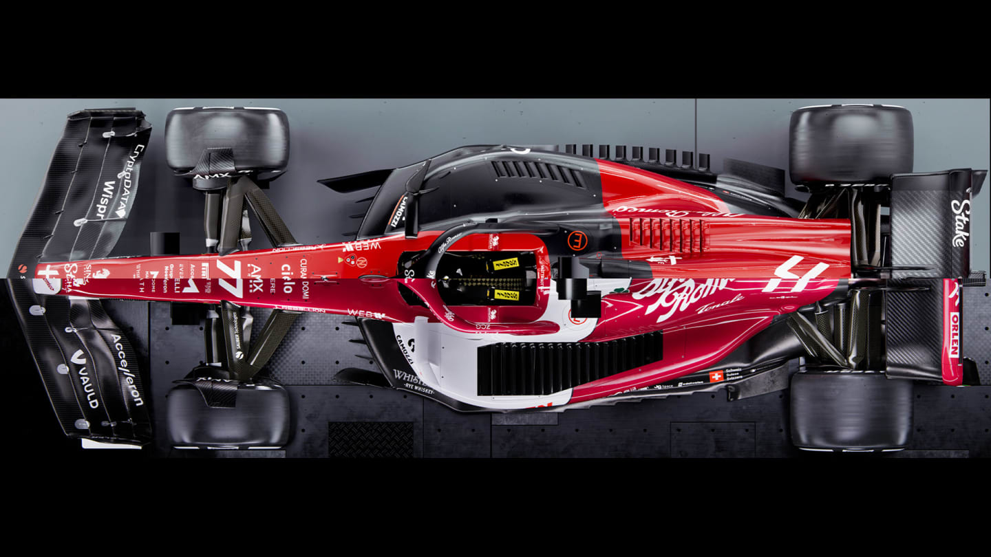 ANALYSIS: What we learned from a first look at the brand-new Alfa Romeo ...