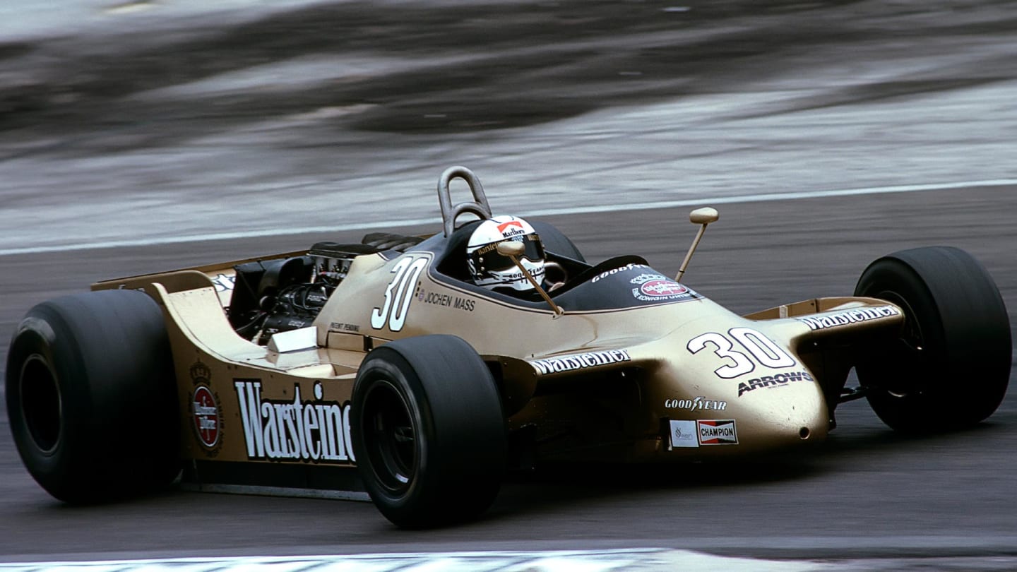 From the six wheeled Tyrrell to the dual rear-wing Ferrari – 10 of the weirdest Formula 1 cars ...