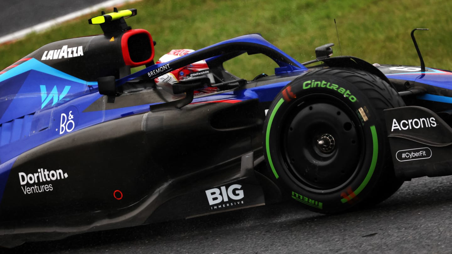 TEAM GUIDE: Williams – F1’s sleeping giants with an American rookie at ...