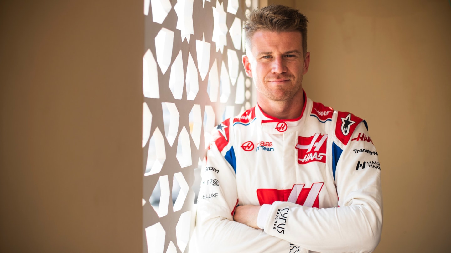 TEAM GUIDE: Everything you need to know about Haas as Hulkenberg and Magnussen get set for 2023 ...