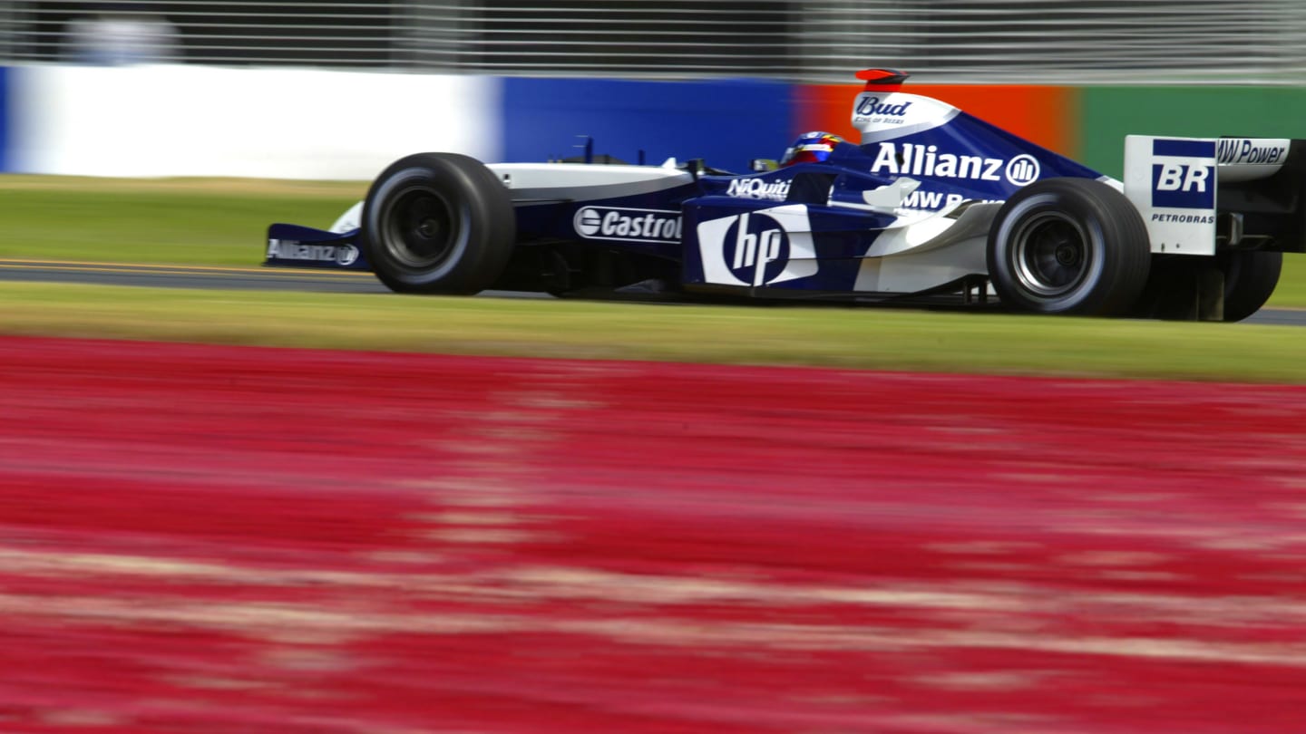 Best Williams livery of all time after launch of the 2019 FW42 | Formula 1®
