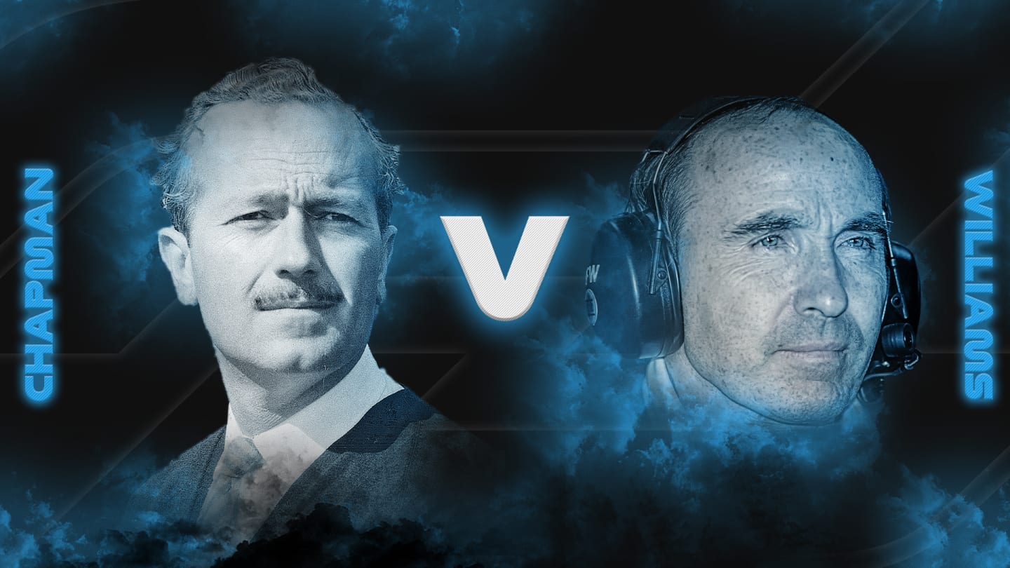 VOTE NOW: Who is the most influential team boss in F1 history? | Formula 1®