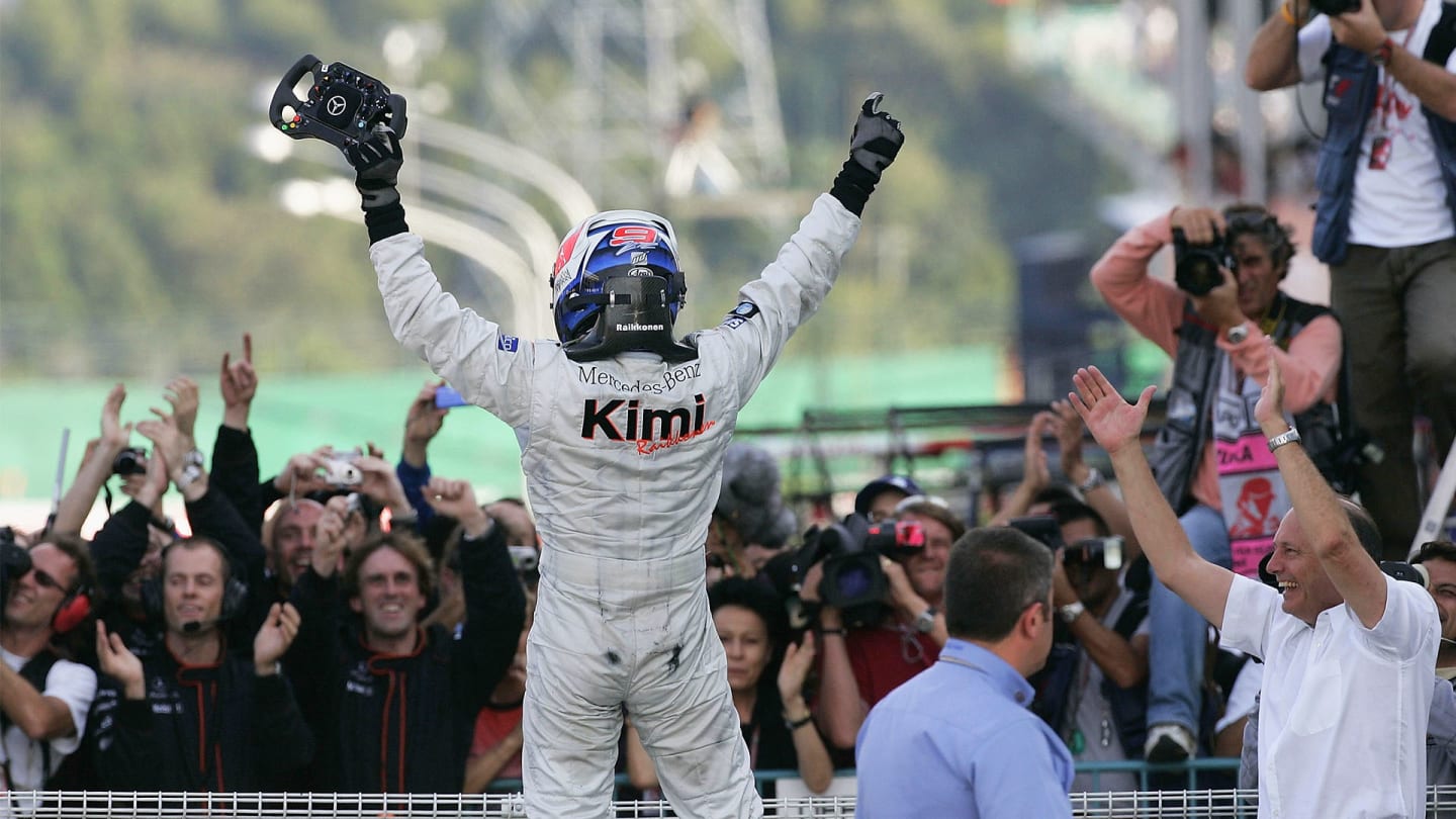 We’re streaming the 2005 Japanese Grand Prix – here's why you should ...