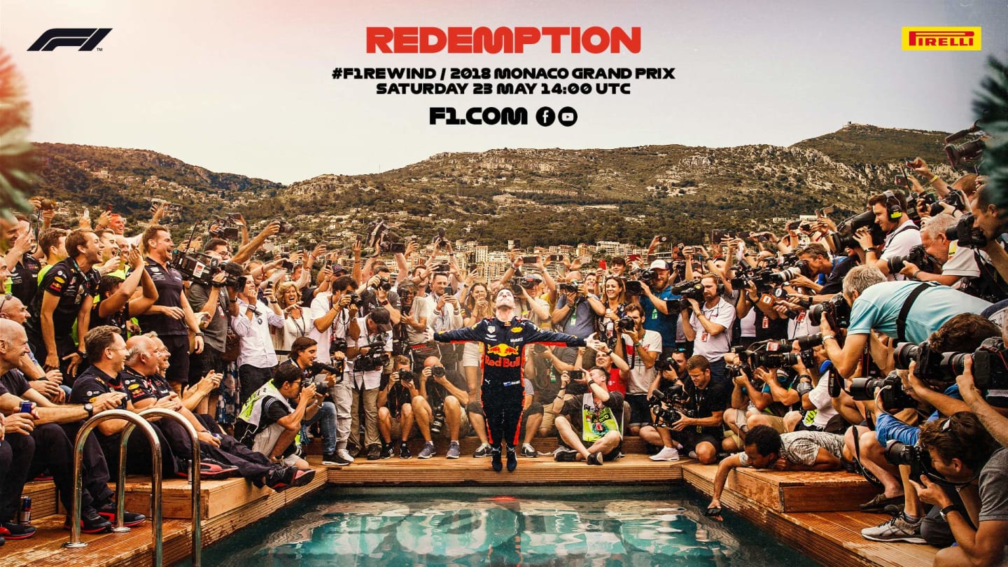 We’re streaming the 2018 Monaco Grand Prix – here's why you should ...