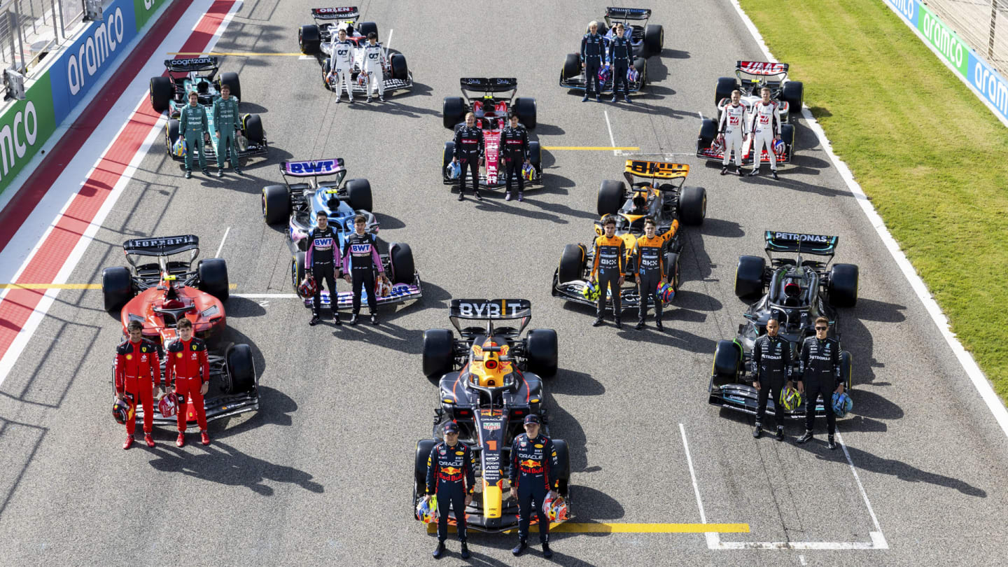 The beginner’s guide to… the Formula 1 Super Licence | Formula 1®