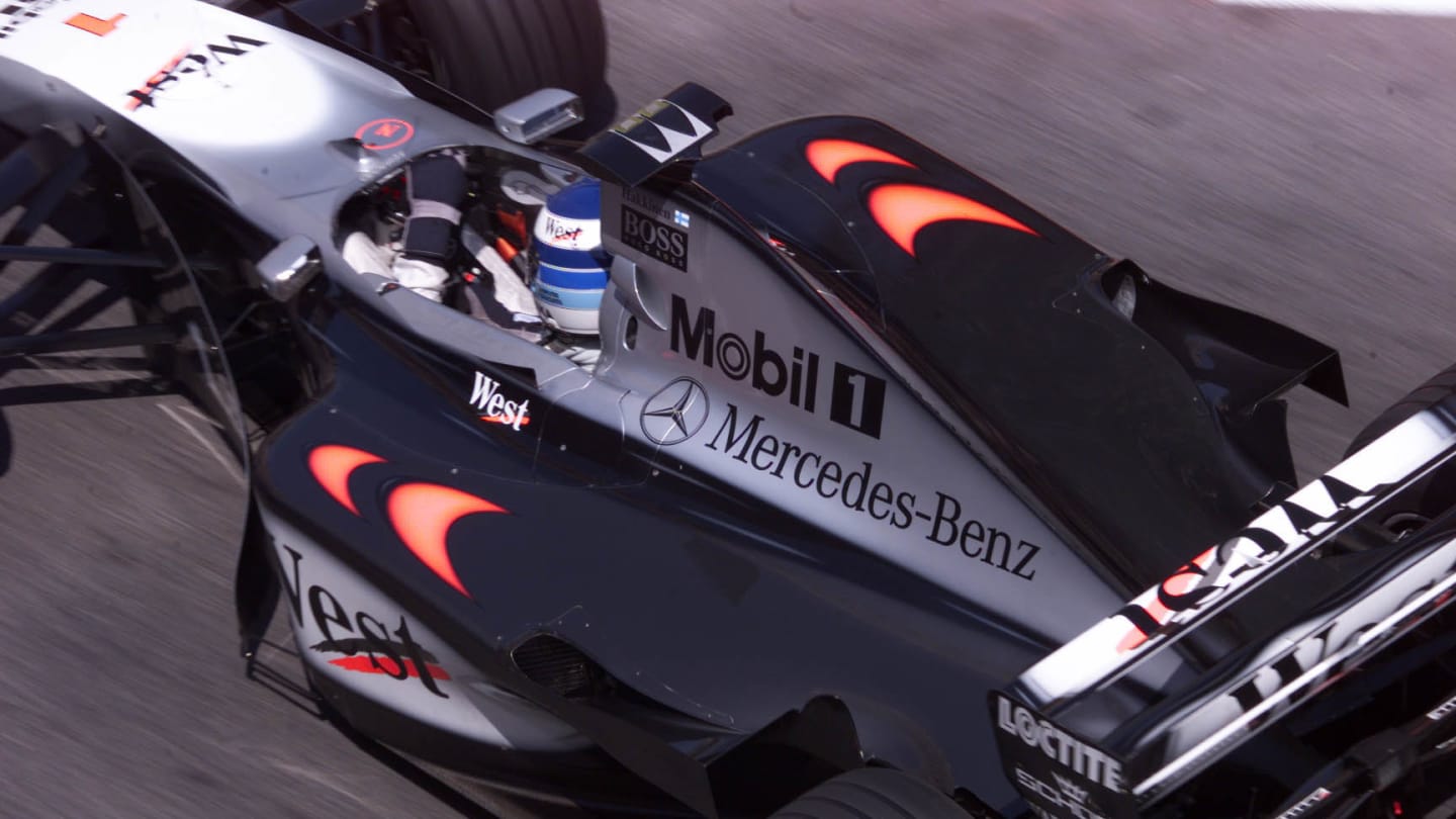 The best engine partnerships in F1 history