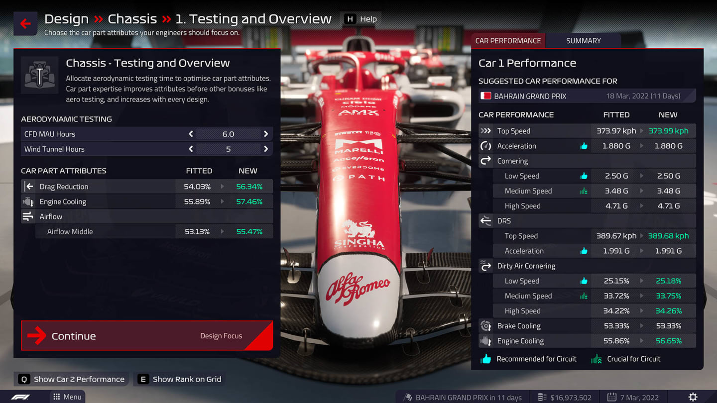 F1 Manager 2022 available to pre-purchase and play now | Formula 1®