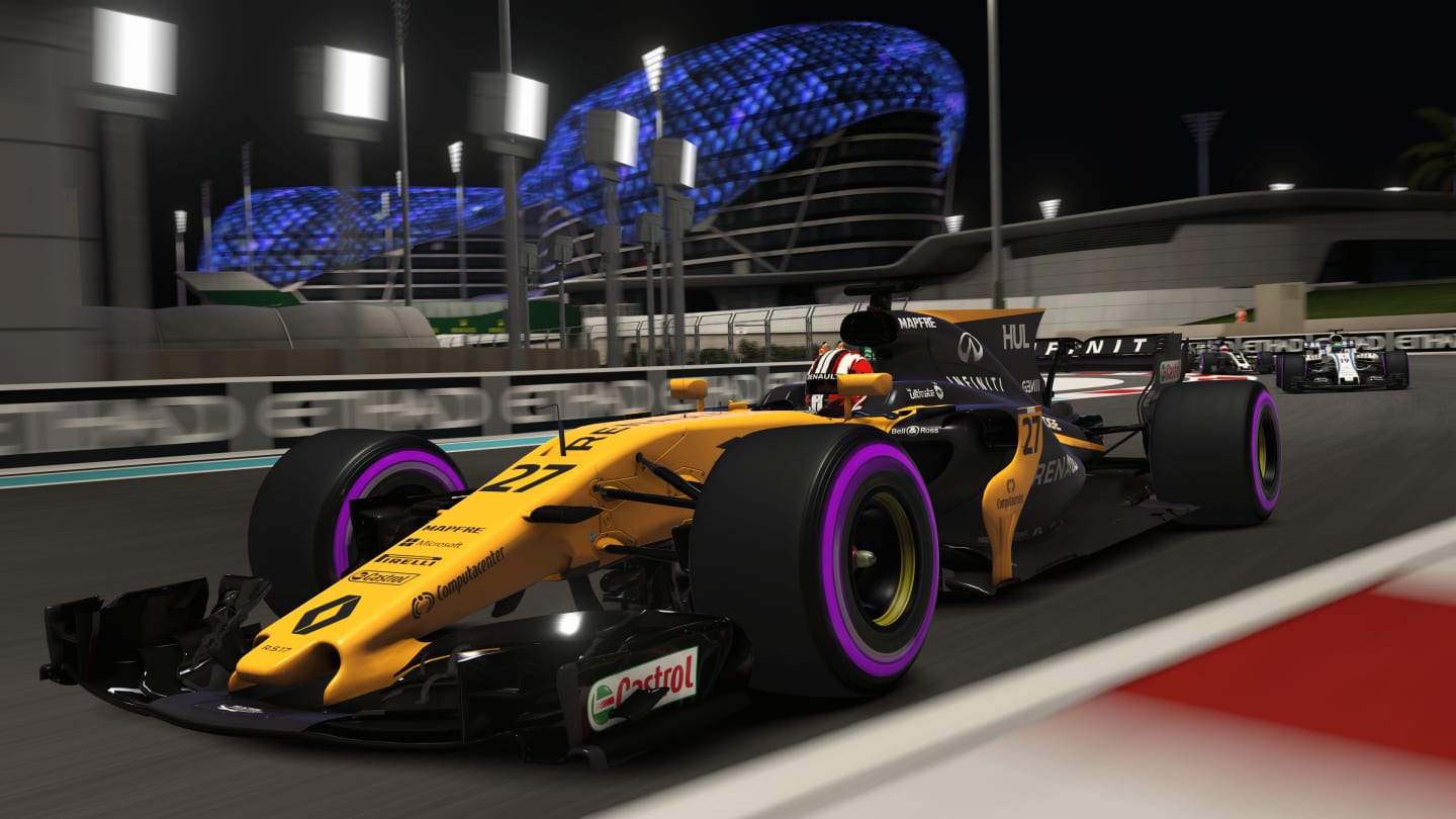 A champion will rise: Previewing the 2018 F1 New Balance Esports Pro ...