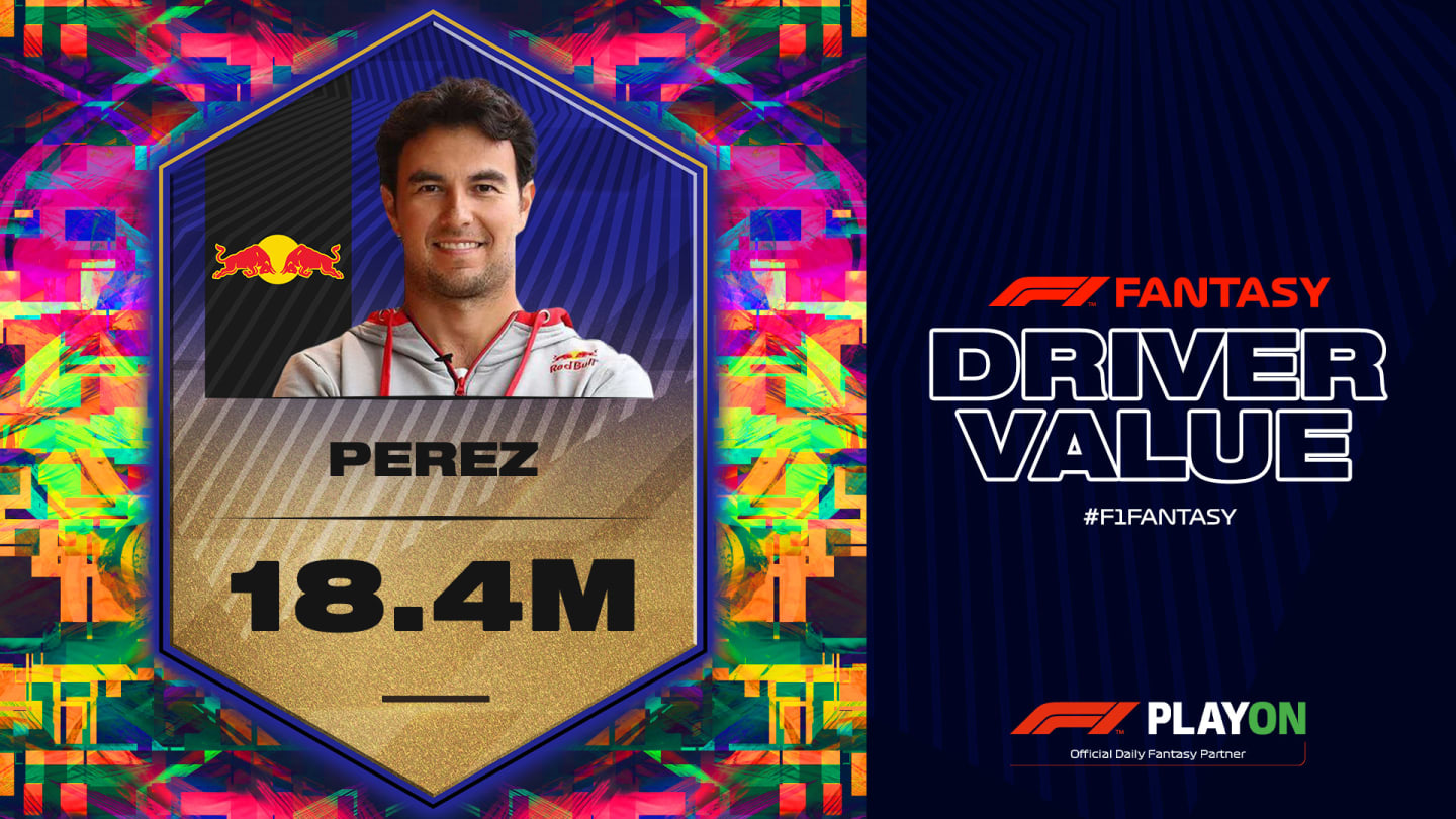 How to play F1 Fantasy – plus the exciting new changes for 2021 ...