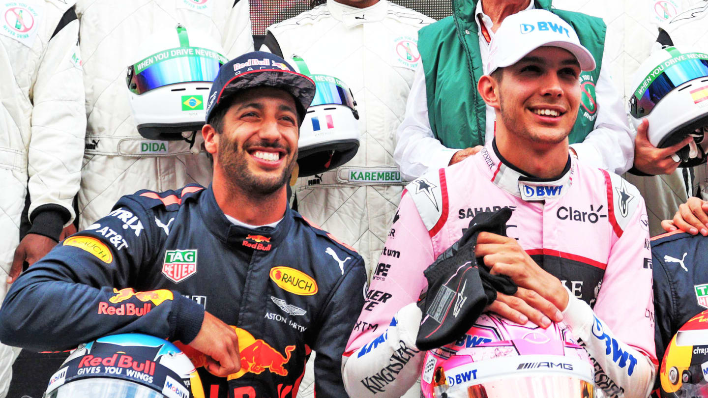 F1 2020: 5 rivalries set to dominate Formula 1 in 2020 | Formula 1®