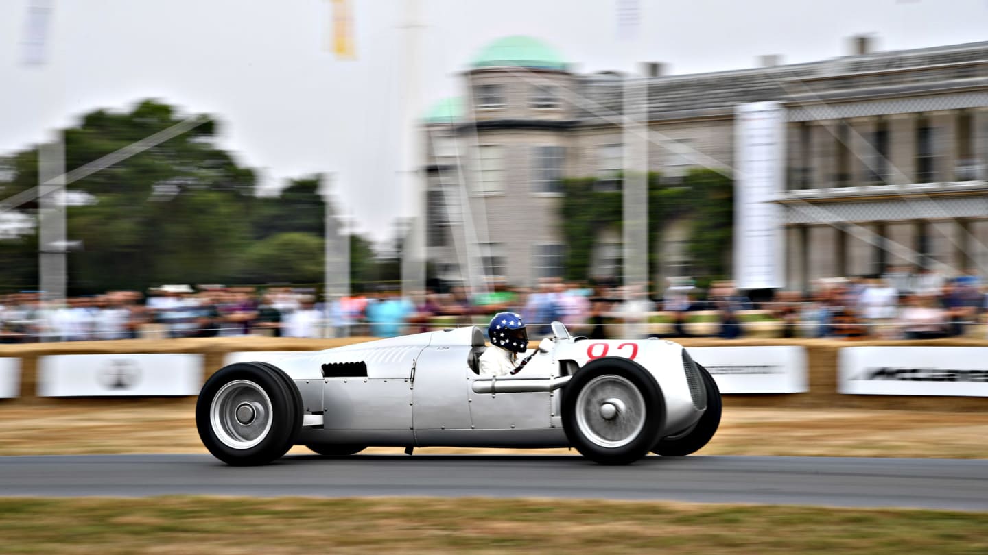 SUNDAY CONVERSATION: Hans Stuck on crossing Grand Prix racing’s ...