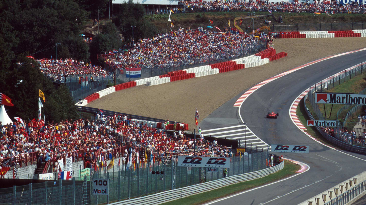 Imola ‘94 and the lasting safety legacy | Formula 1®