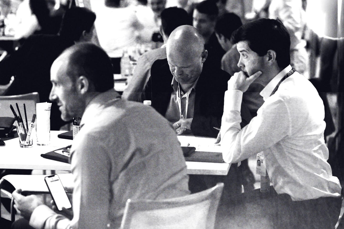 Highlights from the first F1 Extreme Innovation Series: Monza post ...