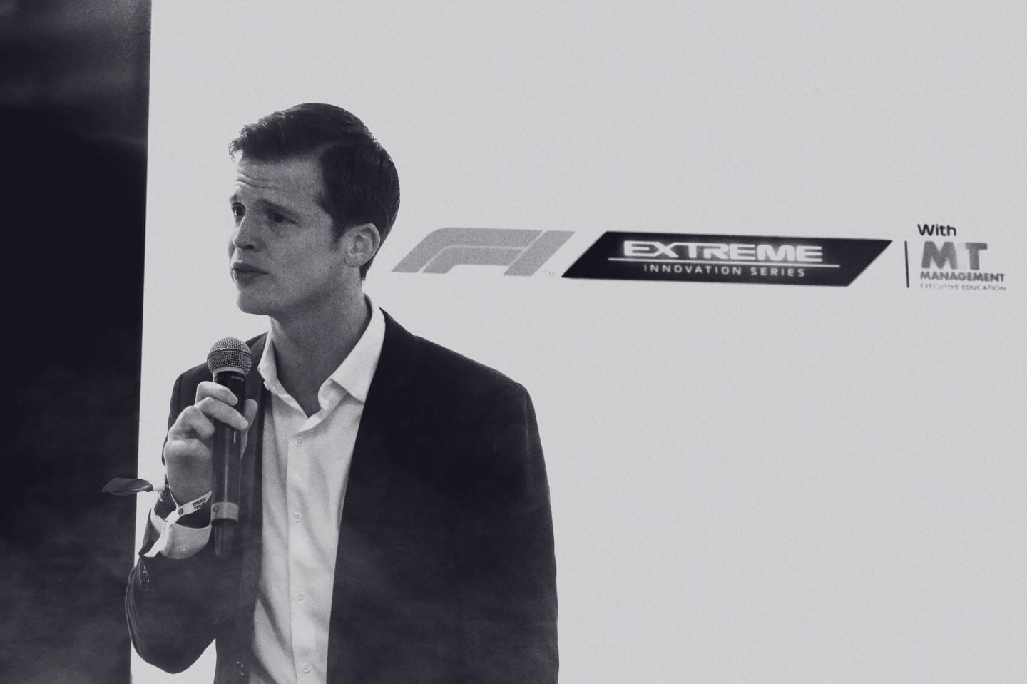 Highlights from the first F1 Extreme Innovation Series: Monza post ...