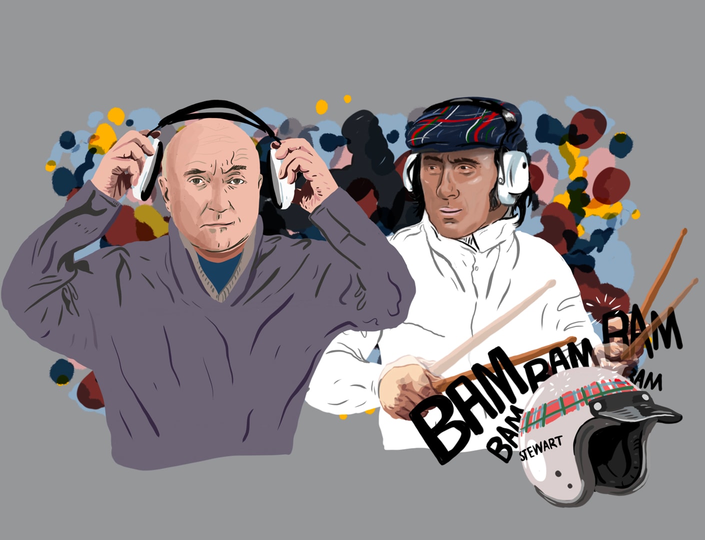 ORAL HISTORY: The inside story of Stewart GP’s fairytale 1999 European ...