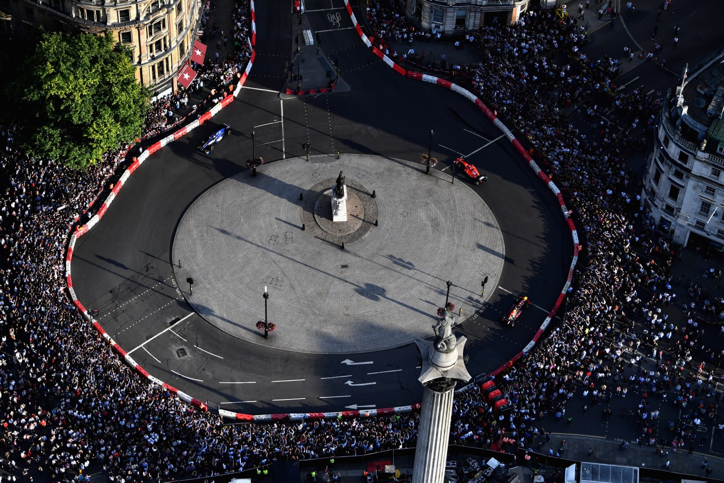 Pictures of the Year - 2017's best photos
