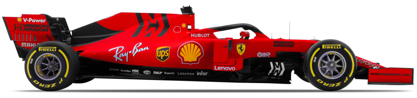 POWER RANKINGS: Ranking the teams ahead of the Australian Grand Prix ...