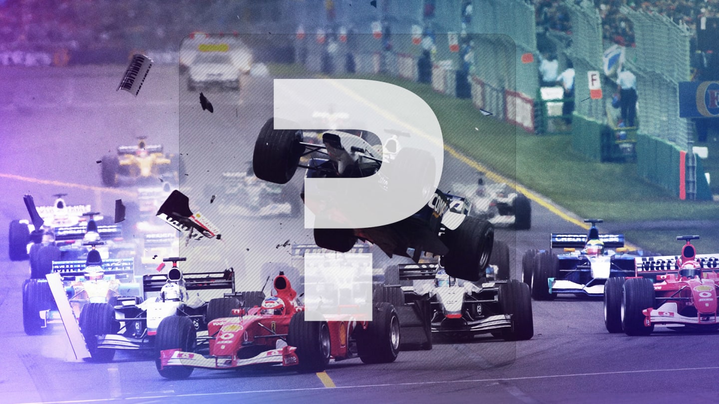 QUIZ: Name the F1 season opener from a single picture ahead of the 2020 ...