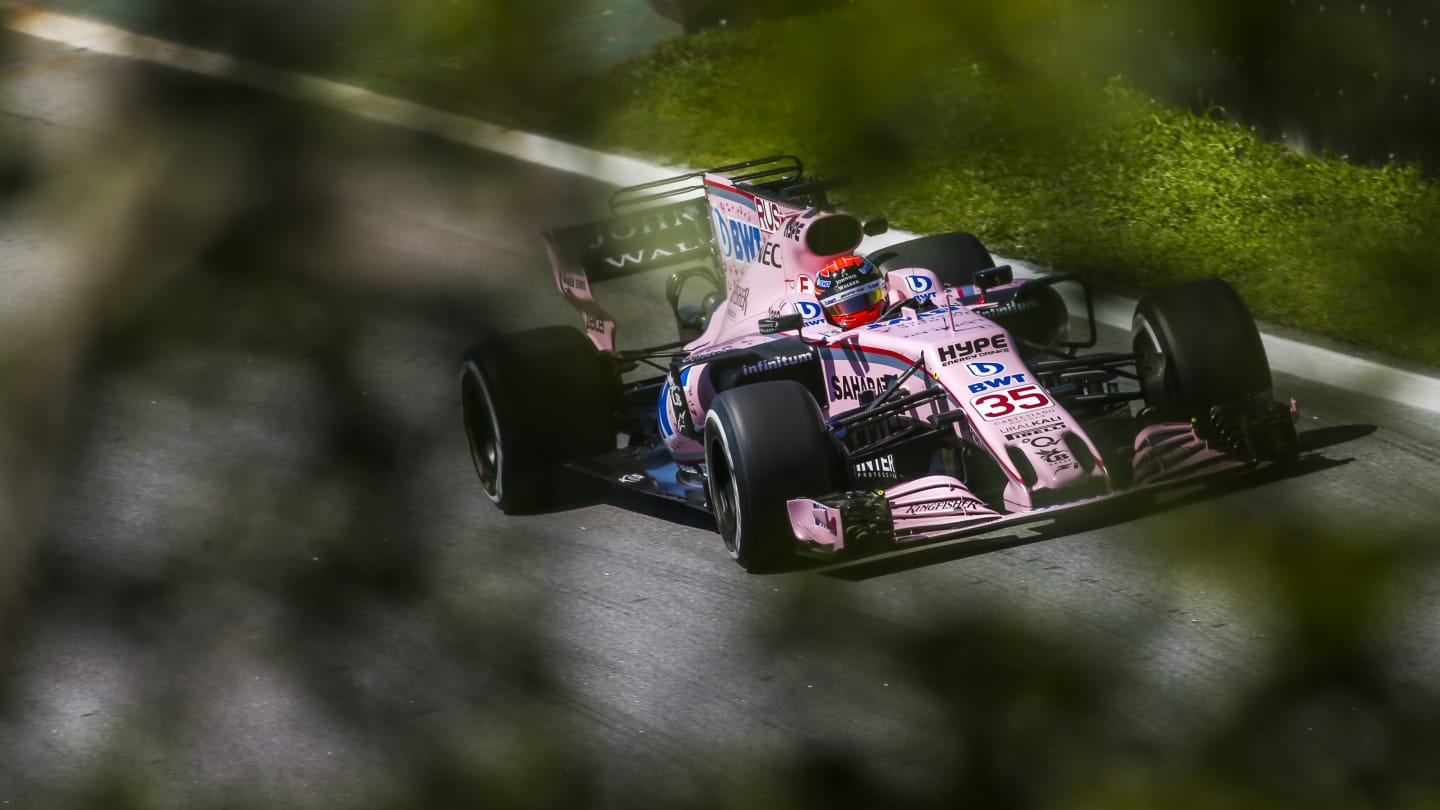 Azerbaijan preview quotes - the teams and drivers on Baku