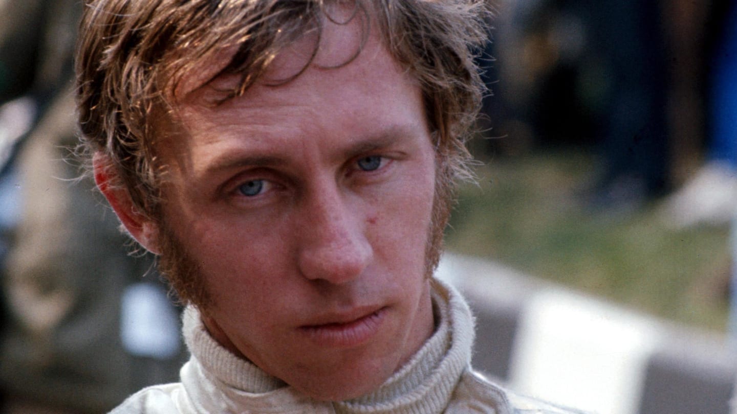 SUNDAY CONVERSATION: The man who made way for Lauda