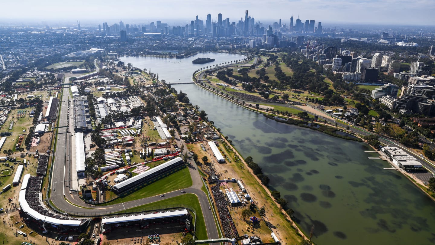 Why we love the F1 Australian Grand Prix | Formula 1®