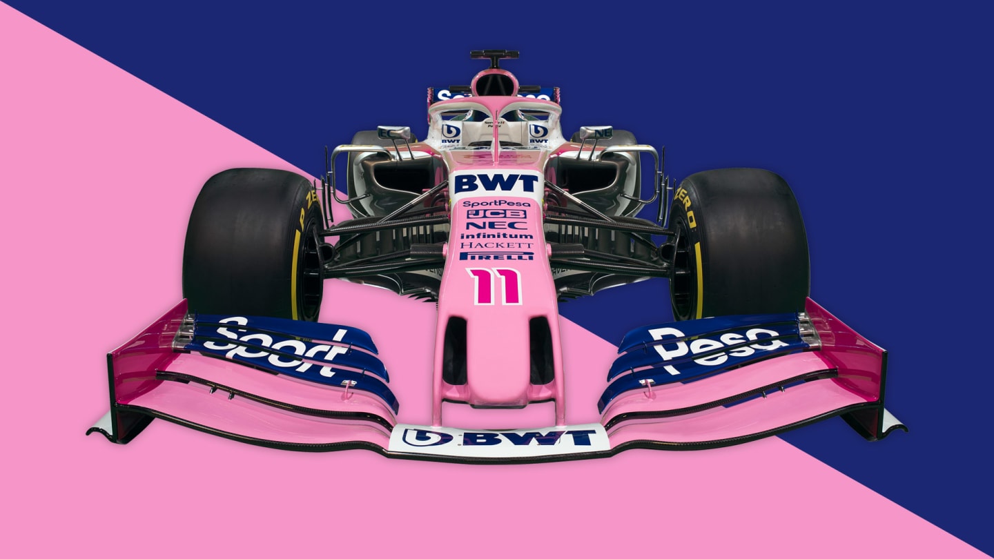 Racing Point Team Preview: Best and worst case scenarios for the F1 ...