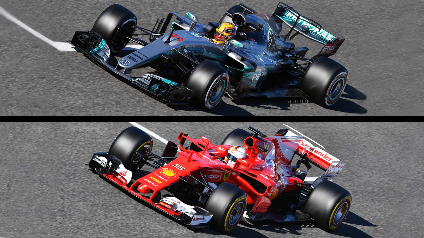 Wheelbase: the design characteristic that might hurt Mercedes in Monaco