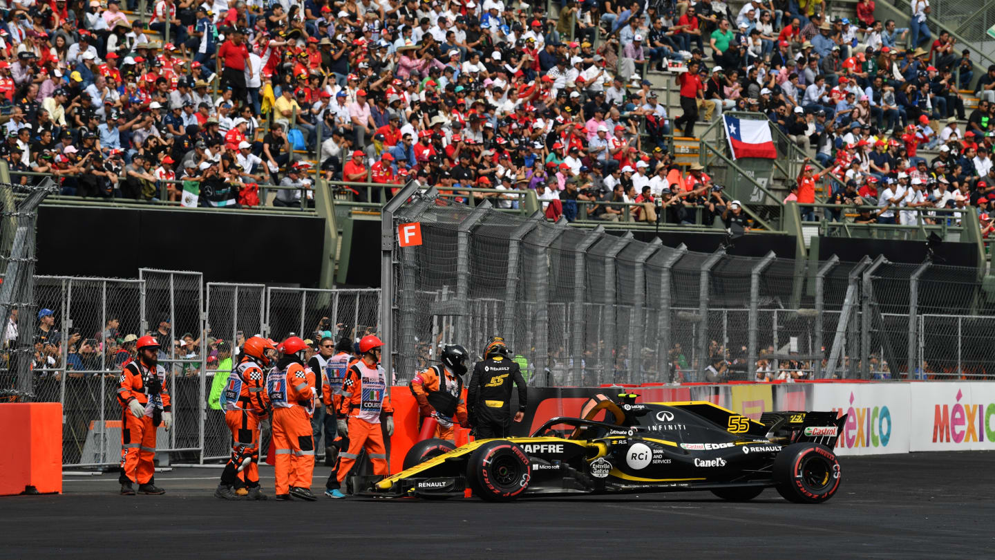 TOP SHOTS: The best photos from Mexico