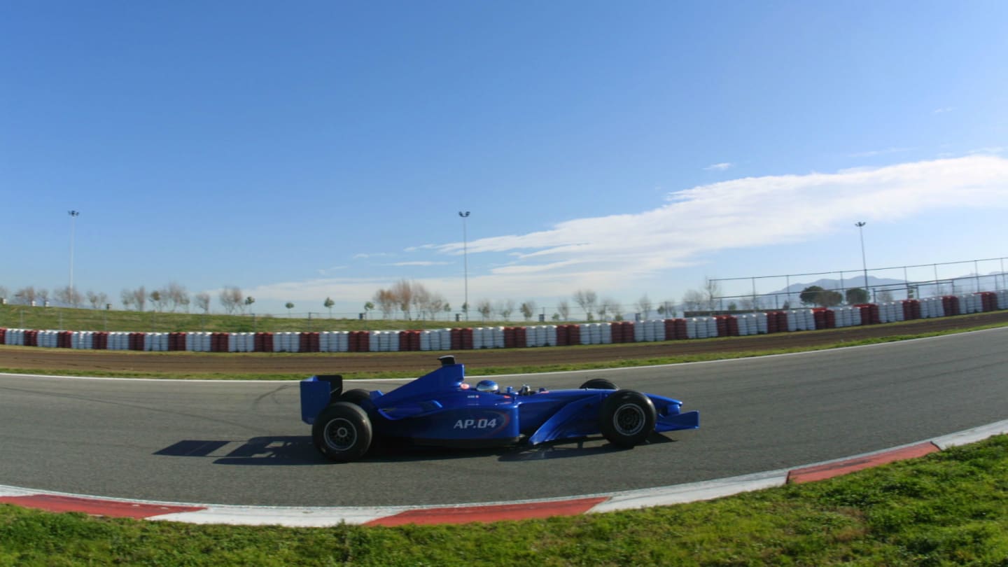 5 of F1's biggest winter testing shocks | Formula 1®