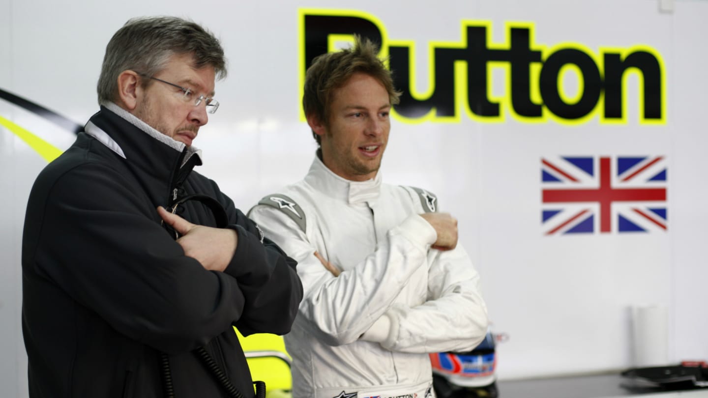 5 of F1's biggest winter testing shocks | Formula 1®