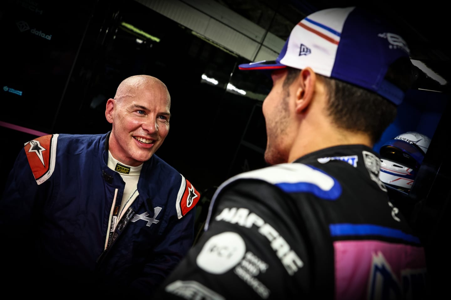 Villeneuve marks 25th anniversary of F1 title win with ‘incredible ...