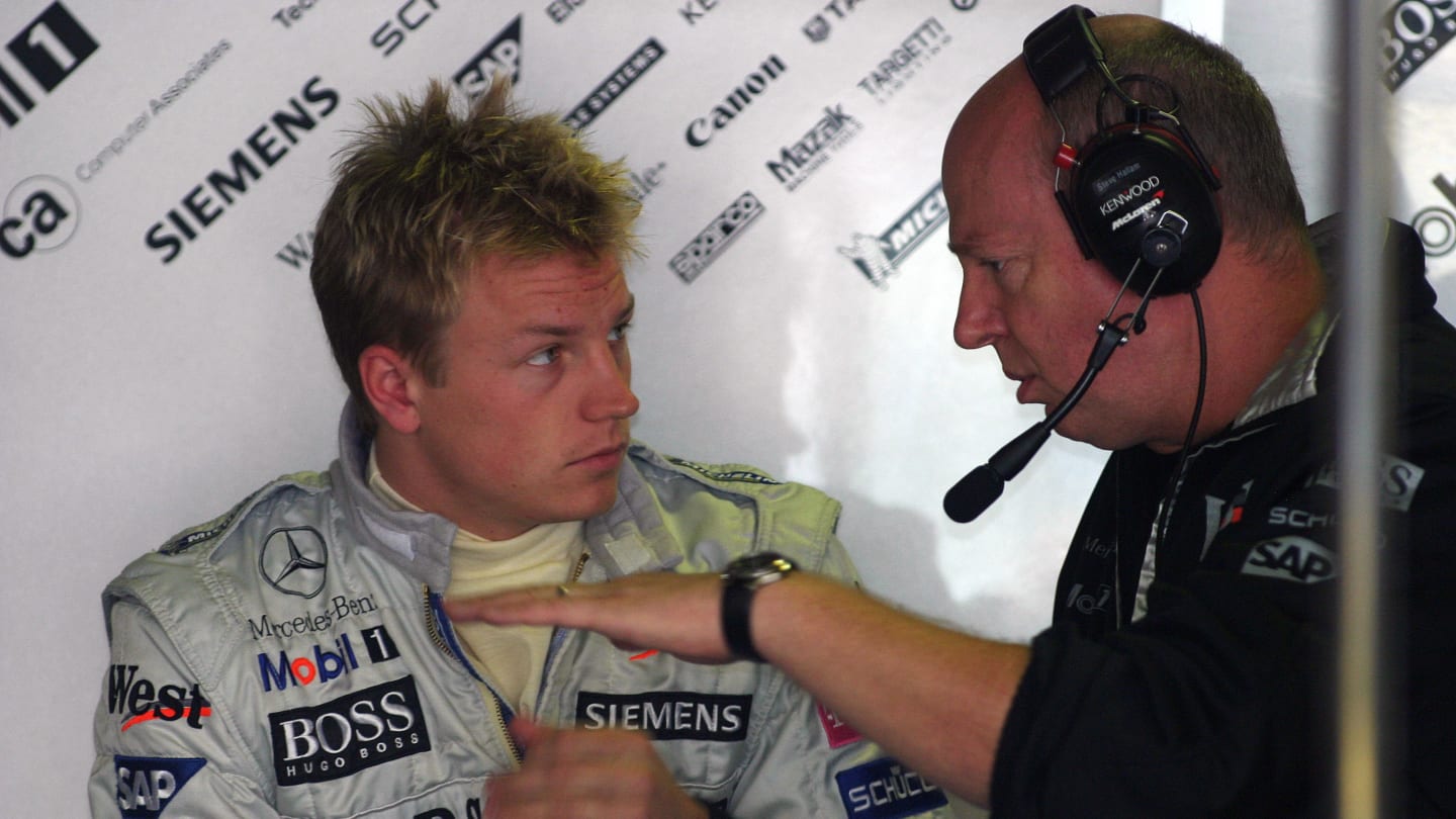 KIMI RAIKKONEN: Getting to know F1’s most enigmatic racer | Formula 1®