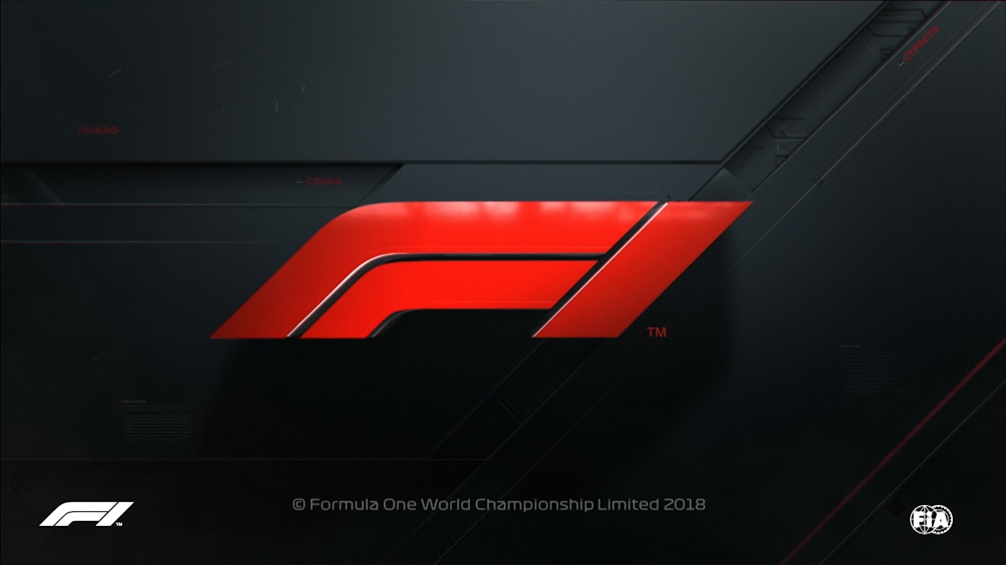MUST SEE - Watch F1’s new opening title sequence