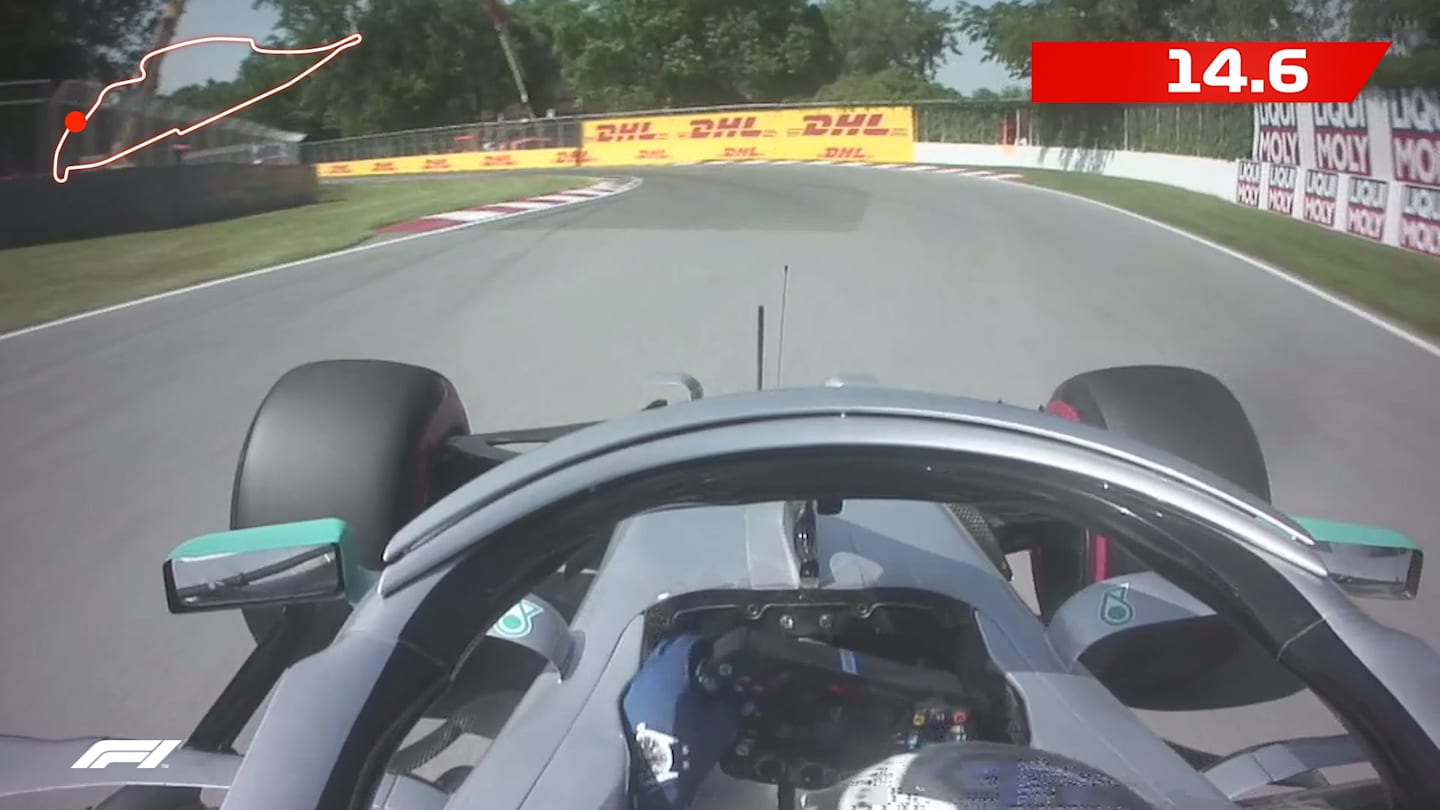 Canadian Grand Prix 2019 race report and highlights: Vettel penalty ...