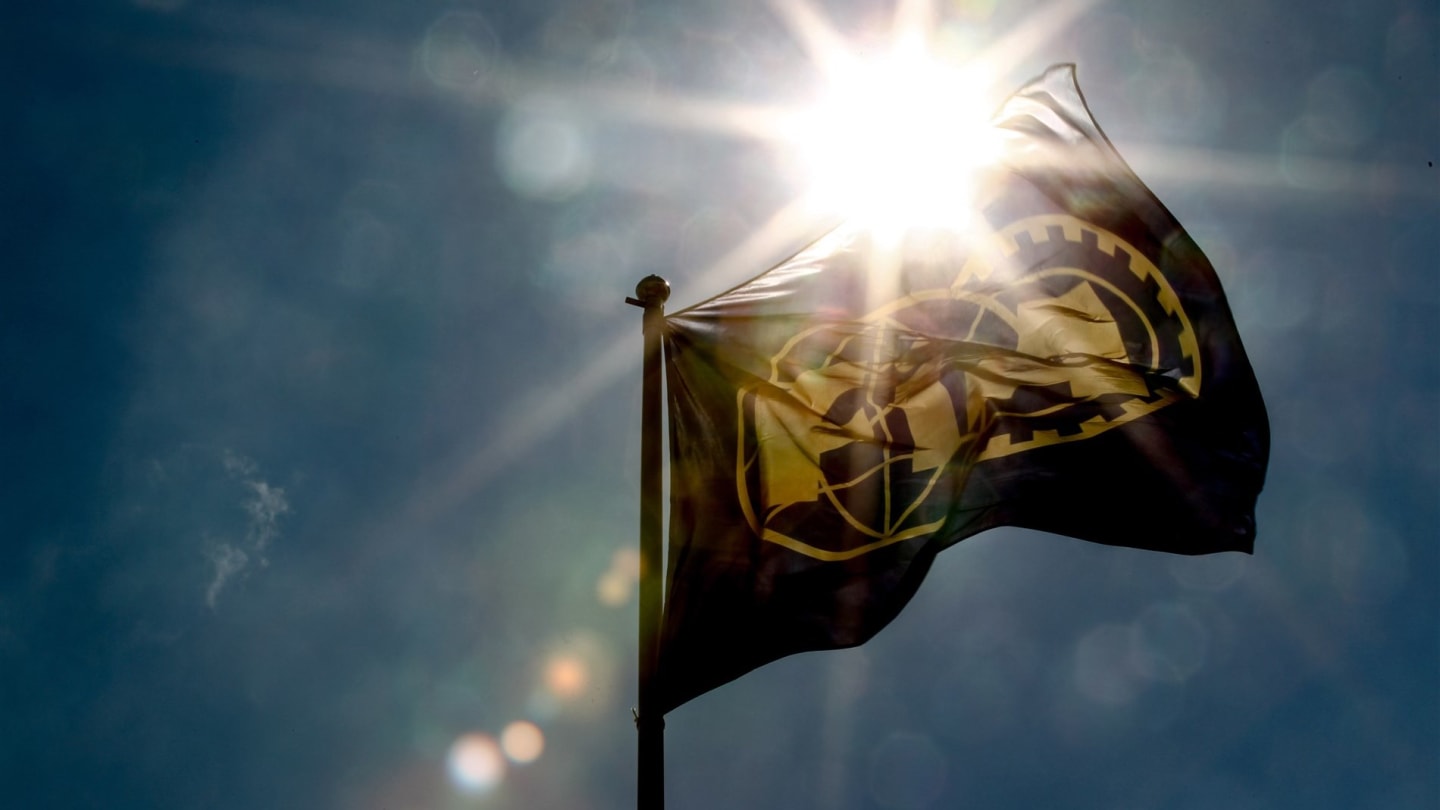Liberty Media’s F1 takeover given FIA approval