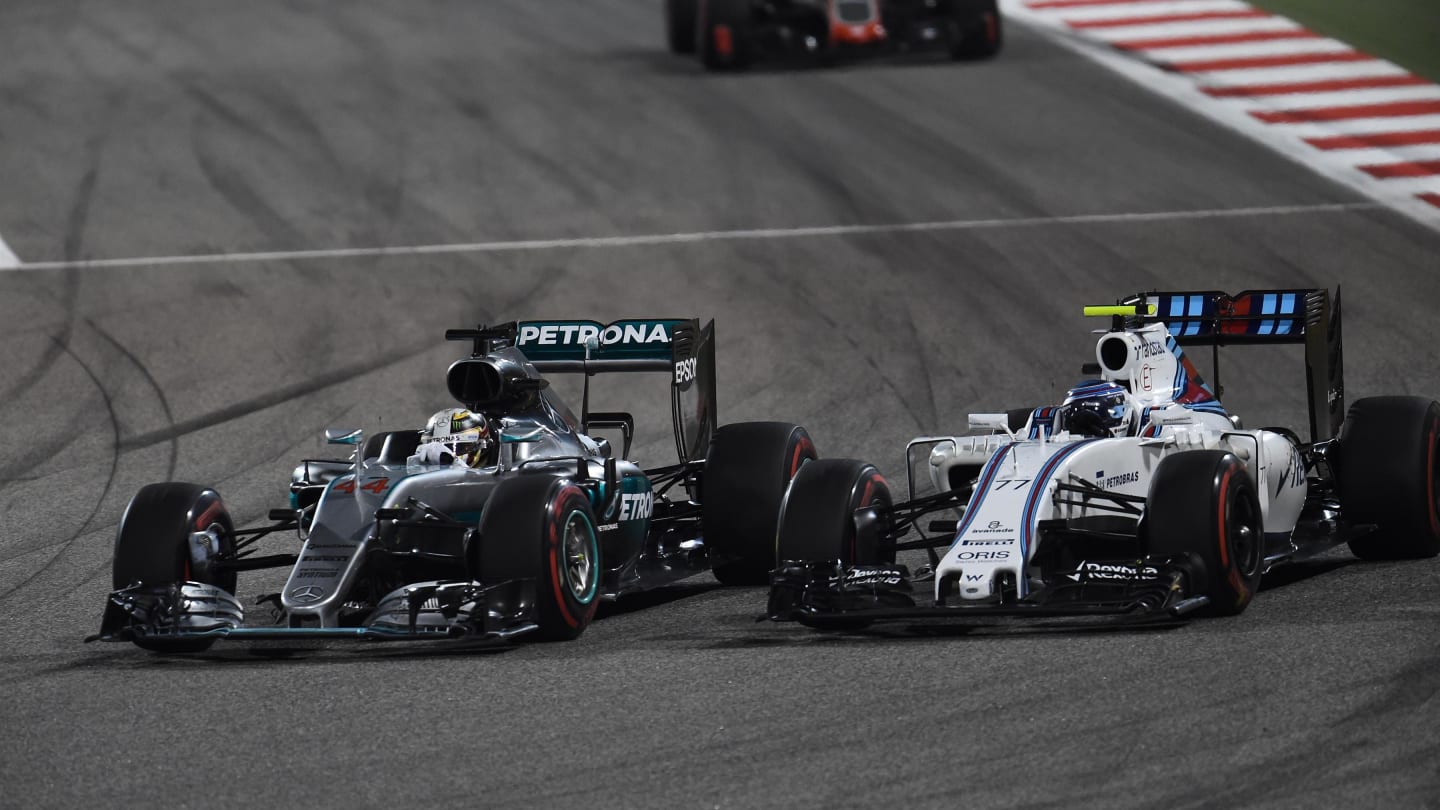 Six key questions ahead of the race in Bahrain
