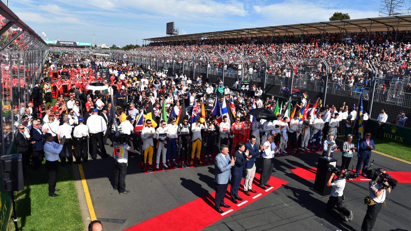 AUSTRALIA PREVIEW - the stats and info you need to know