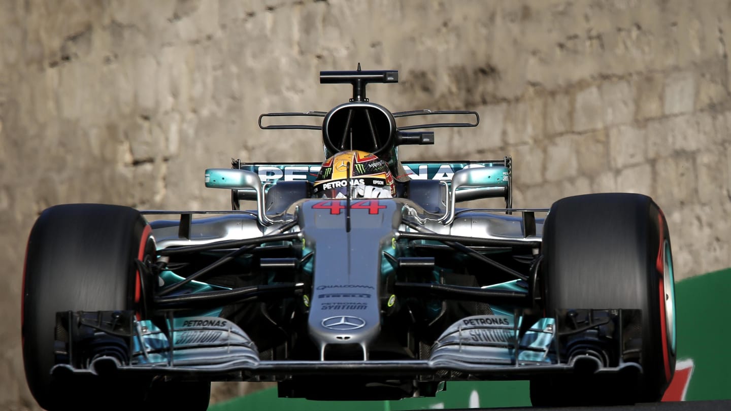 AZERBAIJAN PREVIEW – the stats and info you need to know