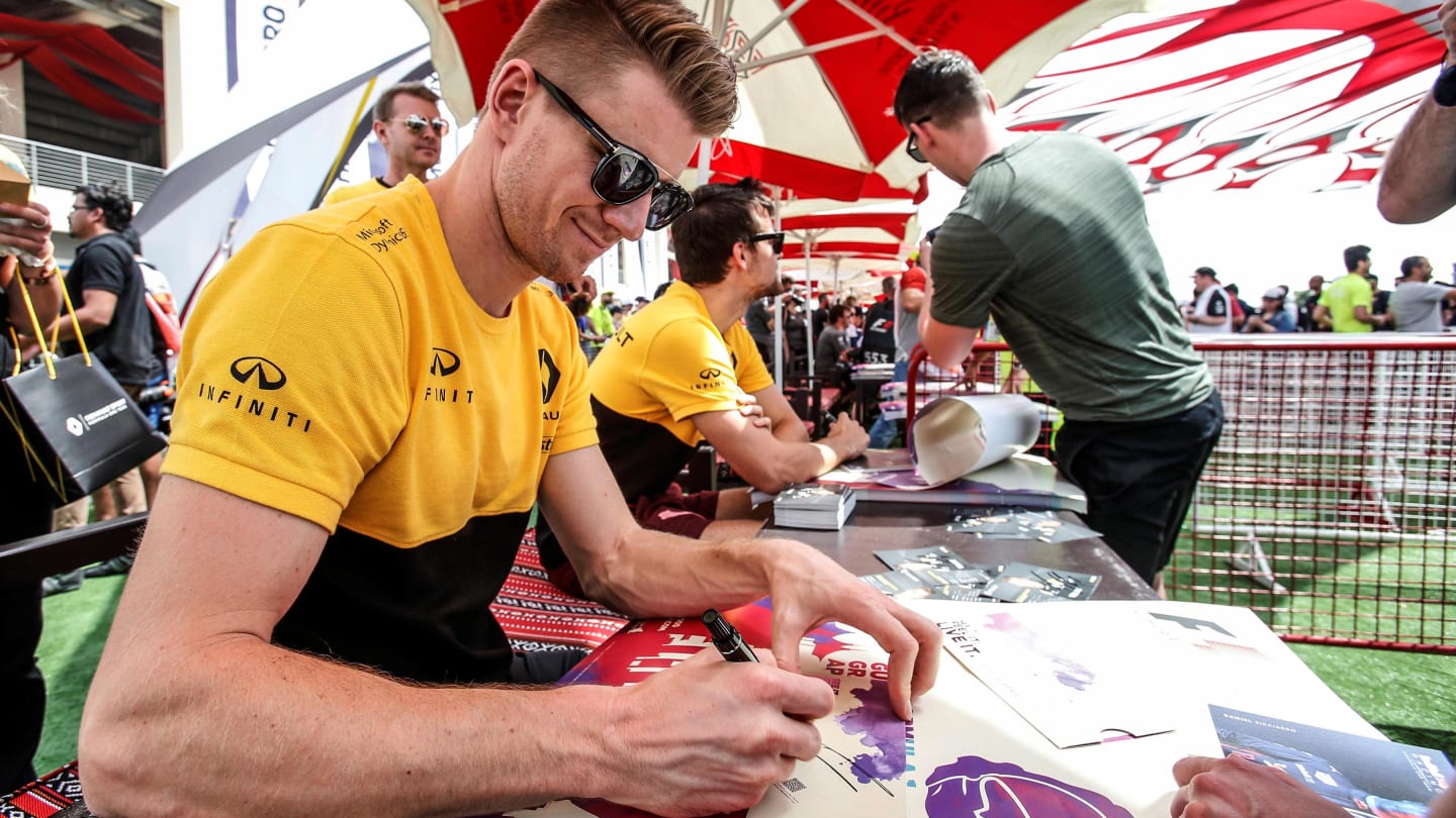 Six key questions ahead of the race in Bahrain