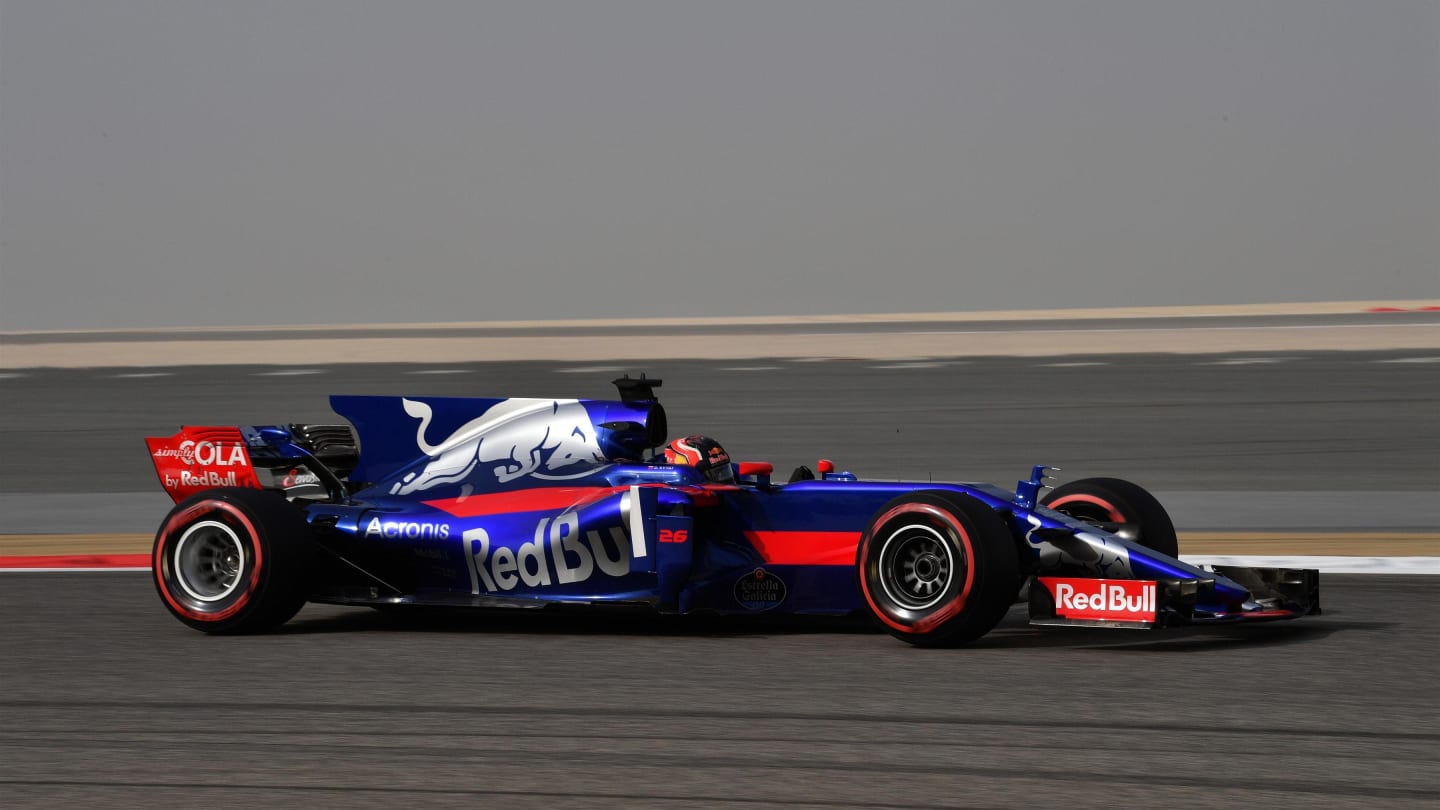 What the teams said - qualifying in Bahrain